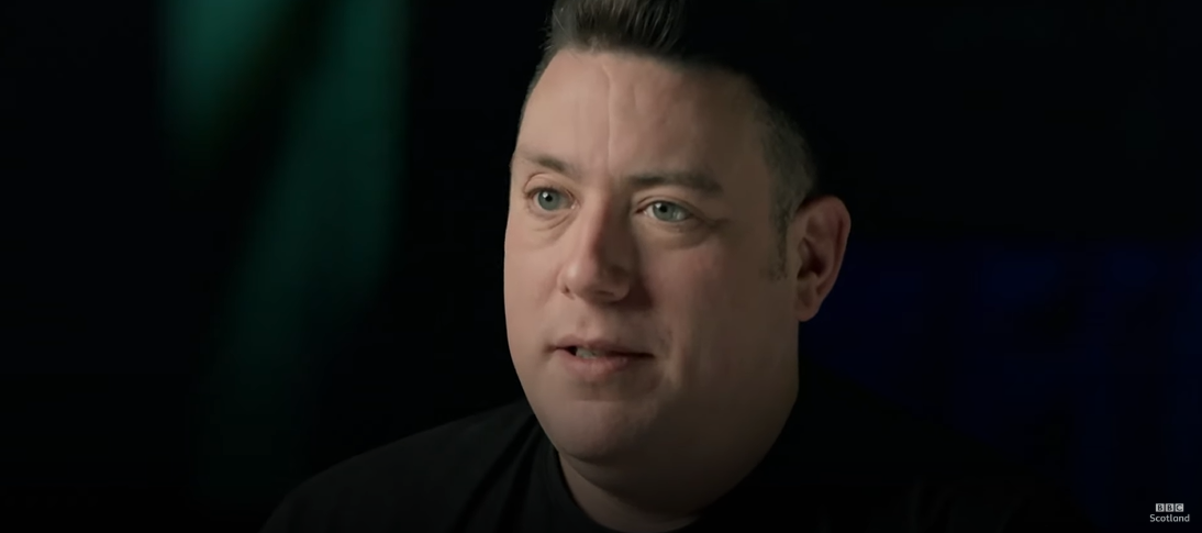 Elliot Castro Video | Speakers Corner